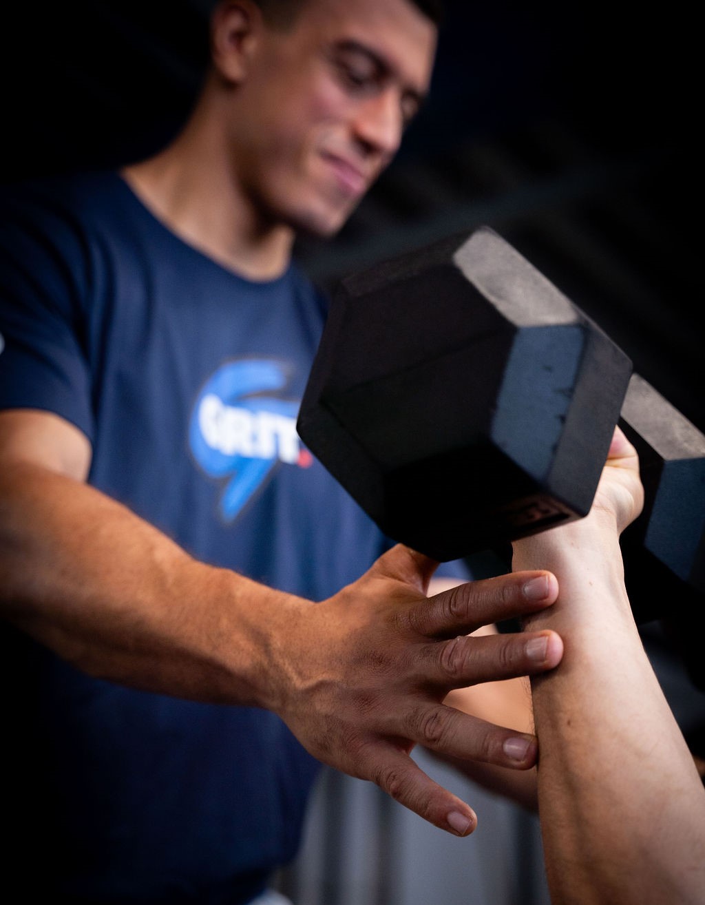 Home - grittraining.nl