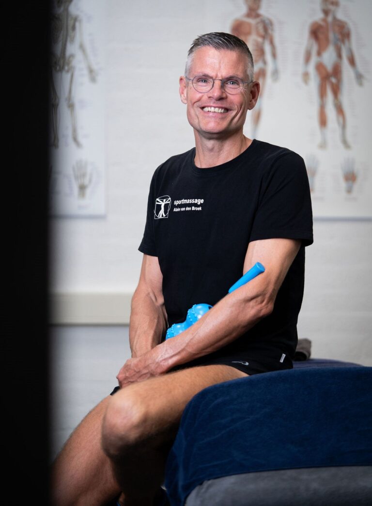 Massage - grittraining.nl